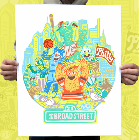 Prints – Shop Paul Carpenter Art